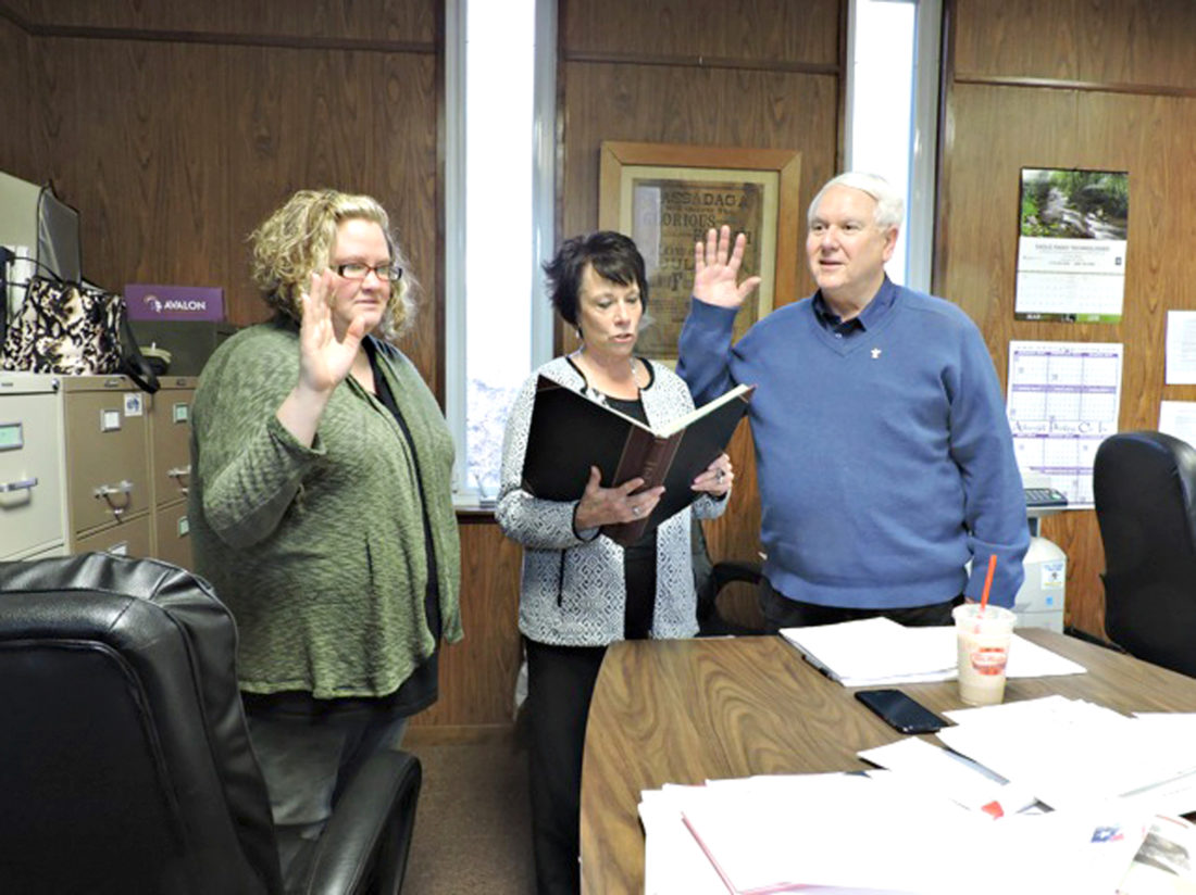 Cassadaga village historian begins 13th year on the job | News, Sports ...